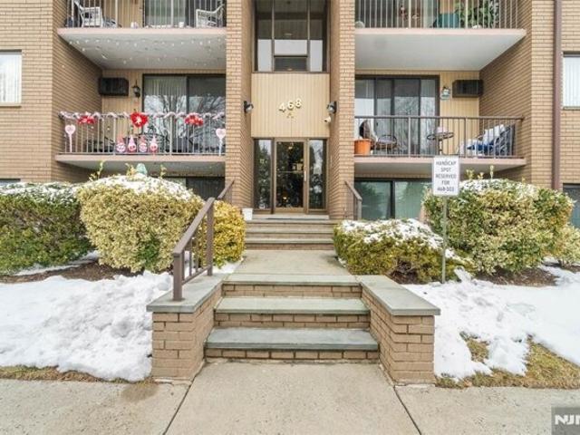 Liberty St Unit,little Ferry, Condo For Sale
