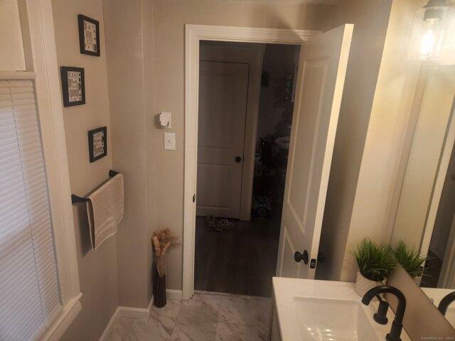 Liberty St Unit,meriden, Home For Sale