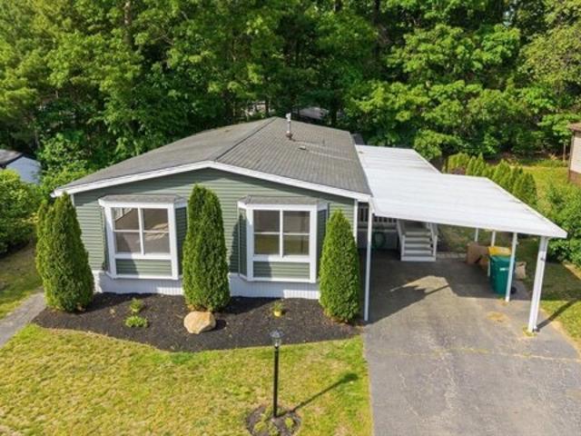 Liberty St, West Bridgewater, Property For Sale