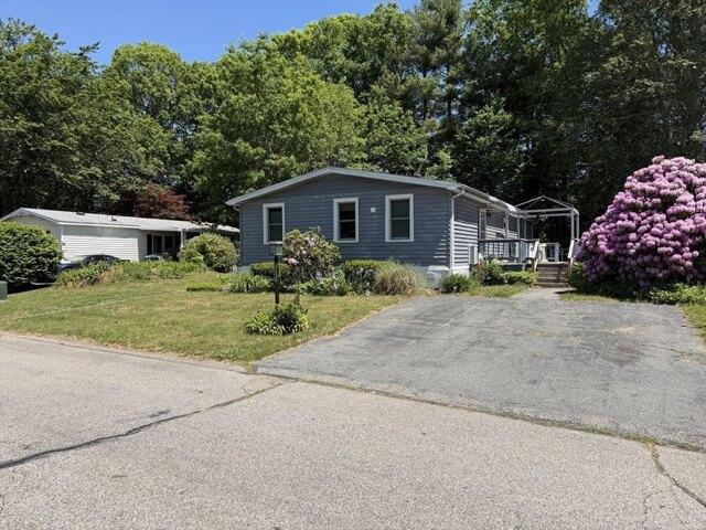 Liberty St, West Bridgewater, Property For Sale