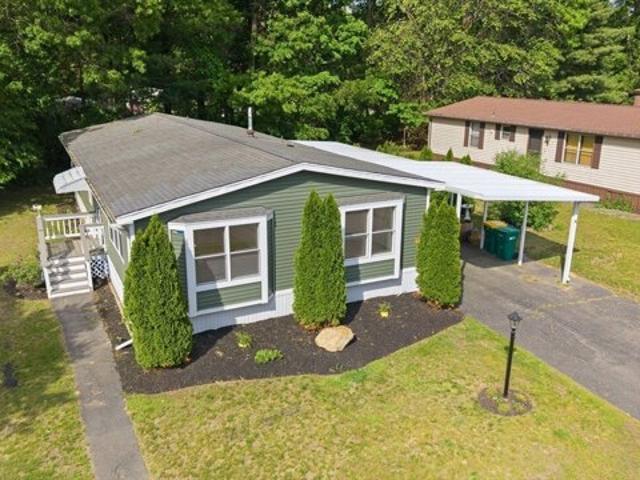 Liberty St, West Bridgewater, Property For Sale