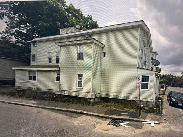 Liberty St, Worcester, Home For Sale