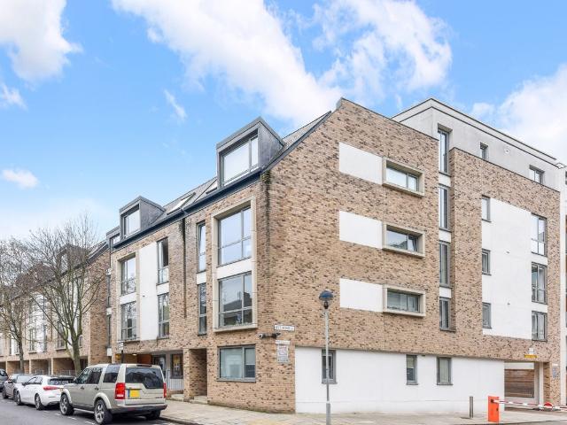 Liberty Street, London SW9, 1 bed flat to rent, £2,058 pcm | PrimeLocation