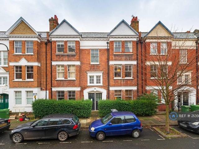Liberty Street, London, SW9 2 bed flat to rent £2,200 pcm £508 pw
