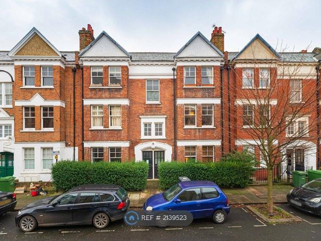 Liberty Street, London SW9, 2 bed flat to rent, £2,100 pcm | PrimeLocation