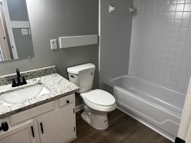 Liberty Square 3 Bedroom Apartment for Rent at 200 S Liberty St, Spartanburg, SC 29306