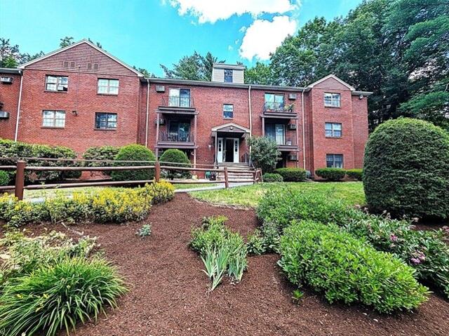 Liberty Square Rd Apt A, Boxborough, Condo For Sale