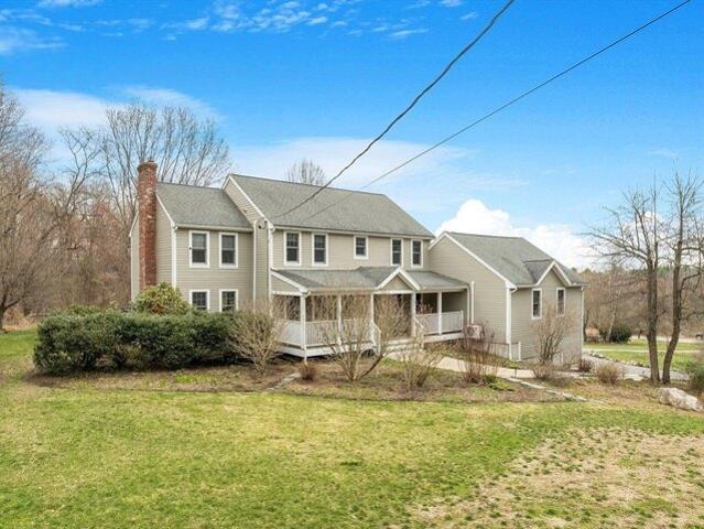 Liberty Square Rd, Boxborough, Home For Sale