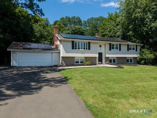 Liberty Ter, North Haven, Home For Sale