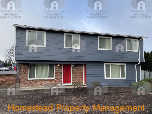 Liberty Townhomes