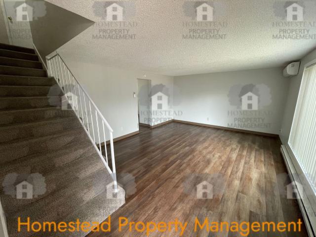 Liberty Townhomes