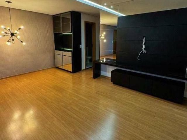 Liberty Towers apartamento para venda Londrina Gleba Palhano