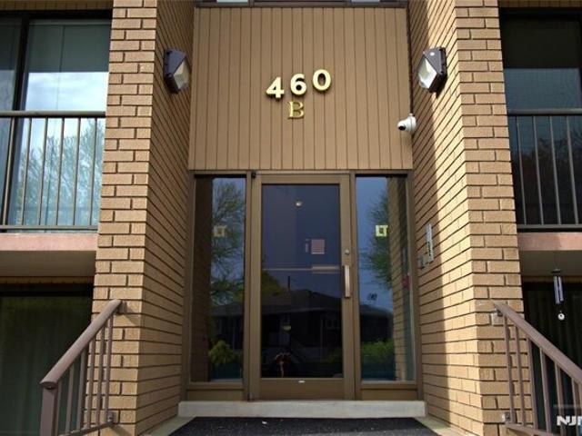 Liberty Unit B St Unit,little Ferry, Condo For Sale