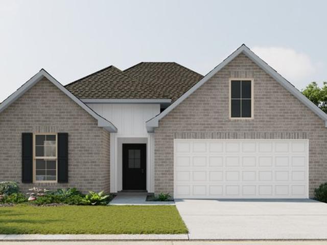 Liberty V H Plan Koda Landing Community