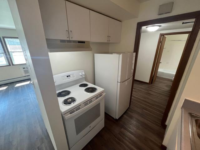 Liberty Valley Apartments