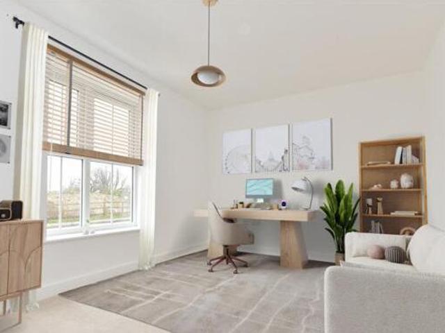 Liberty View, Lenham, 4 Bedroom Detached