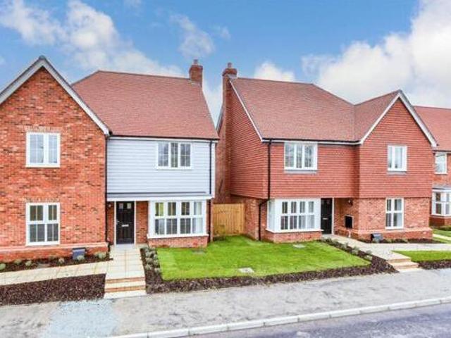 Liberty View, Lenham, 4 Bedroom Detached