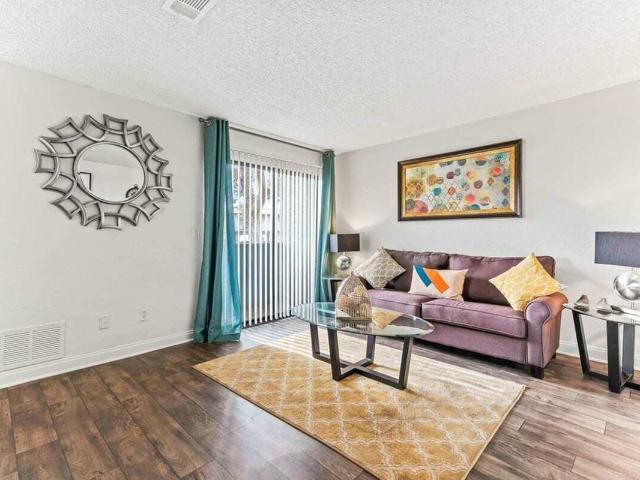 Liberty Village 3 Bedroom Apartment for Rent at 4870 Nellis Oasis Ln, Las Vegas, NV 89115