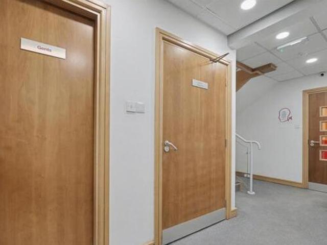 Liberty Way, Attleborough Fields Ind Estate, House For Rent