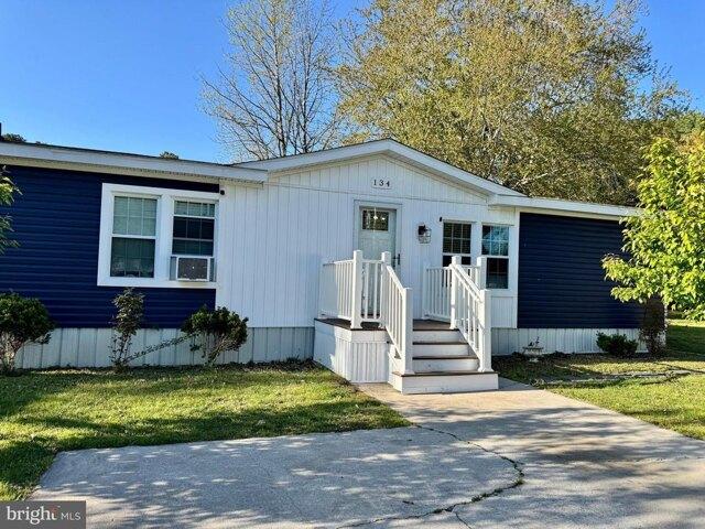 Liberty Way, Fruitland, Home For Sale