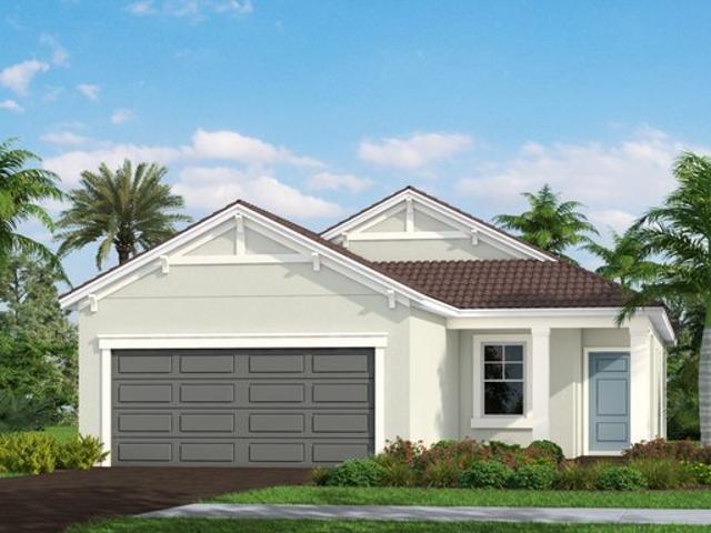 Liberty 4 Plan Windward Community