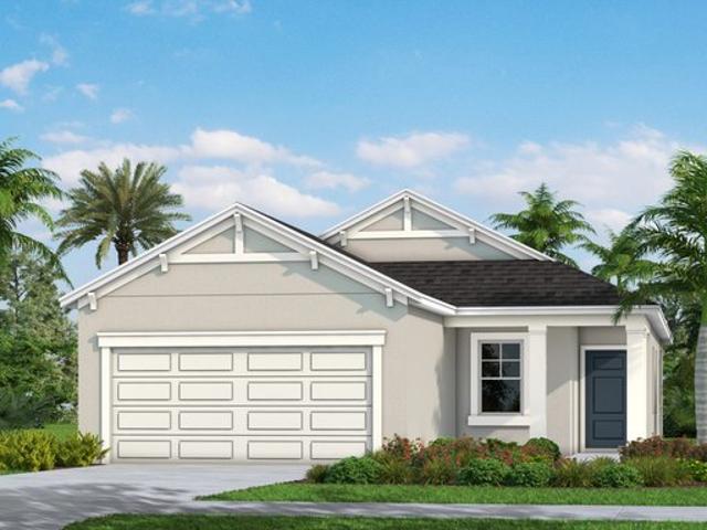 Liberty 4 Plan Wildleaf Community