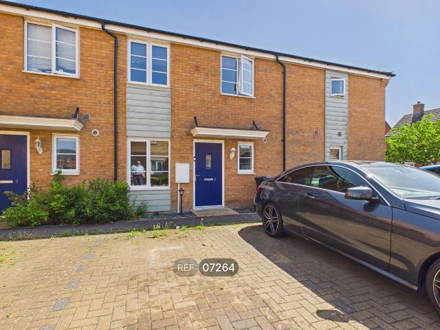 Libertas Drive, Peterborough PE2, 1 bed terraced house to rent, £795 pcm | PrimeLocation