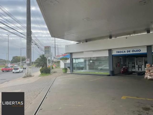 Libertas Imóveis aluga excelente loja comercial com aproximadamente 85m² no bair
