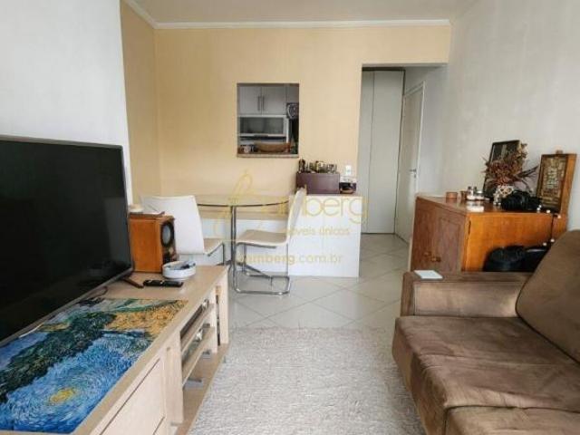 Liberte R Marie Nader Calfat 50 m2 2 dorm 1 vaga