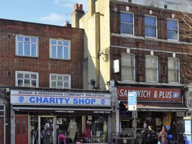 Libra Dry Cleaning, Cricklewood Broadway, London, NW2 3JR, United Kingdom | 1 bed house for rent #166935476 | Rentberry