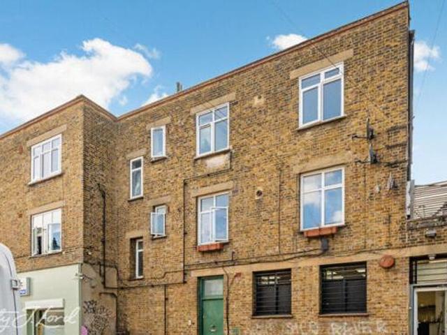 Libra Road, 2 Bedroom Flat