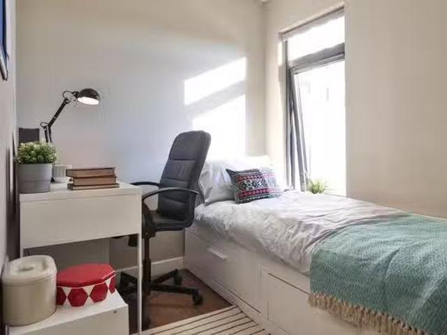 Library Lofts Classic Smaller 2 Bed Apartment