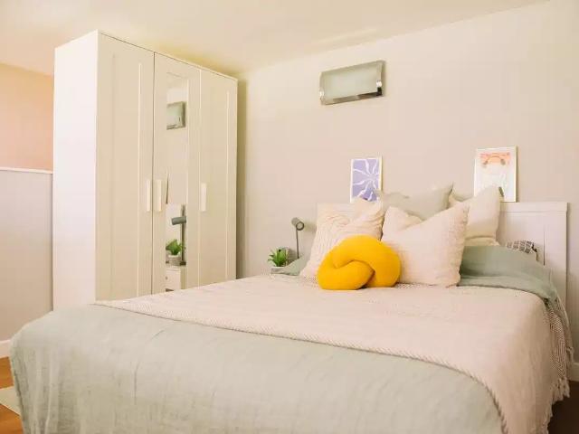 Library Lofts Exeter Student Accommodation | Amber