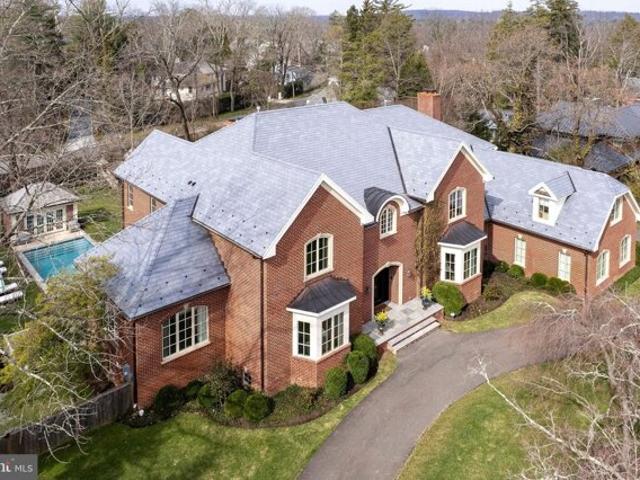 Library Pl, Princeton, Home For Sale
