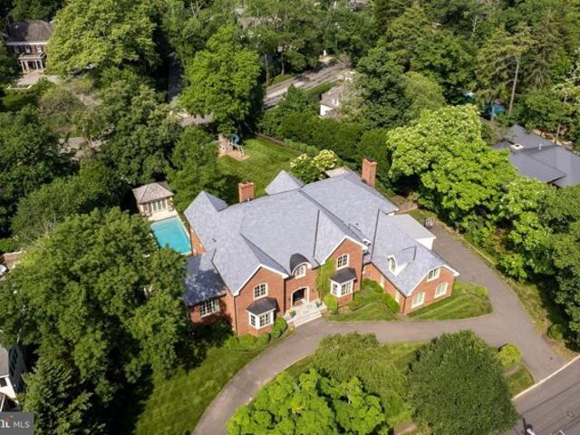 Library Pl, Princeton, Home For Sale