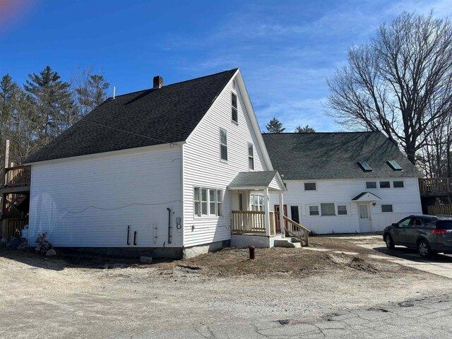 Library Rd, Grafton, Home For Sale