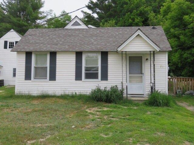 Library Rd, Grafton, Home For Sale