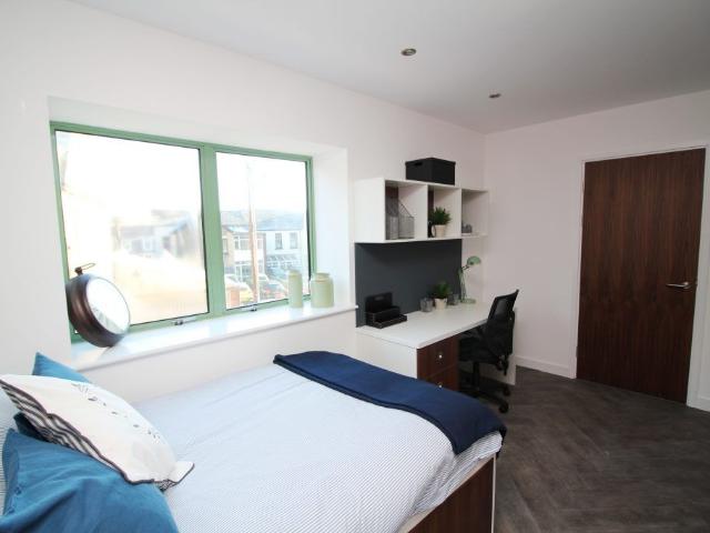 Library Road, Pontypridd CF37, 1 bed flat to rent, £429 pcm | PrimeLocation