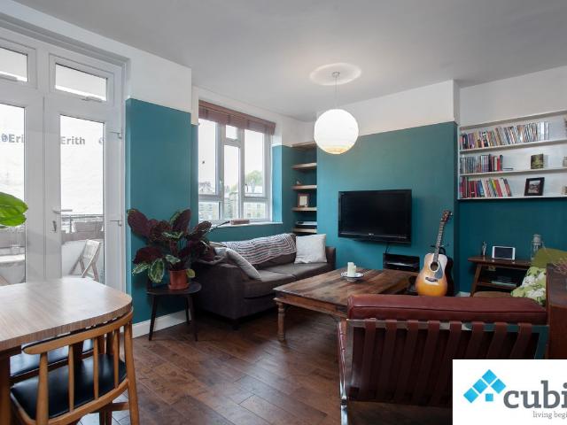 Library Street, Waterloo SE1, 2 bed flat to rent, £2,600 pcm | PrimeLocation
