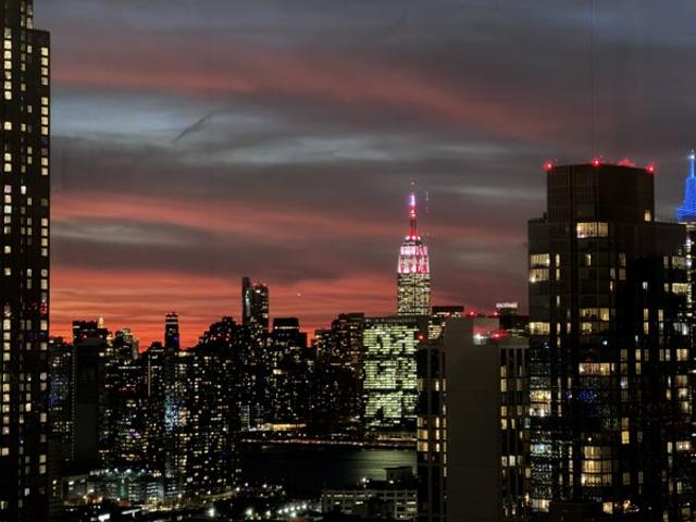 Lic Sven Luxury Aparment