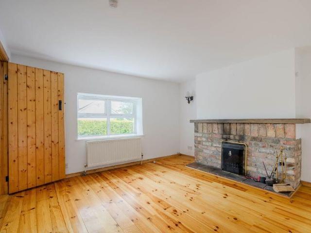 Lichen Cottage, 17 The Hill, Groomsport, BT19 6JS