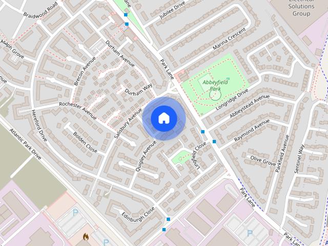 Lichfield Close, Netherton, L30 1PU