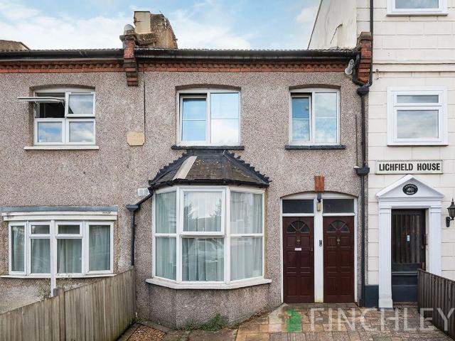 Lichfield Grove, London N3, 1 bed flat to rent, £1,650 pcm | PrimeLocation