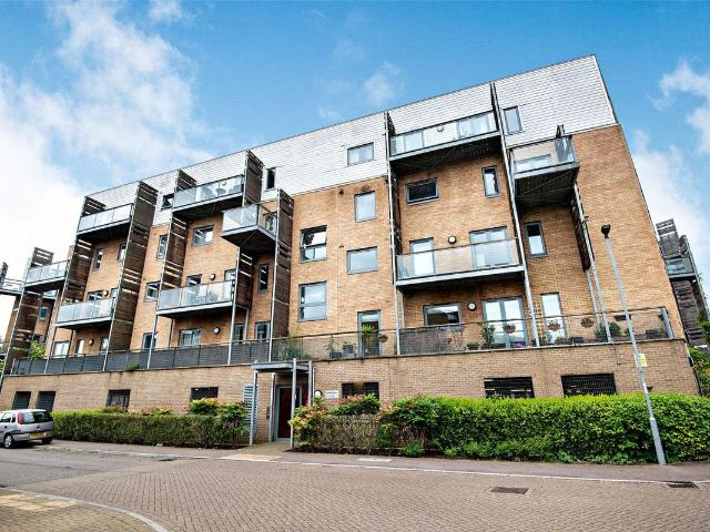 Lichfield House, Rustat Avenue, Cambridge, Cambridgeshire CB1, 2 bed flat to rent, £1,700 pcm | PrimeLocation