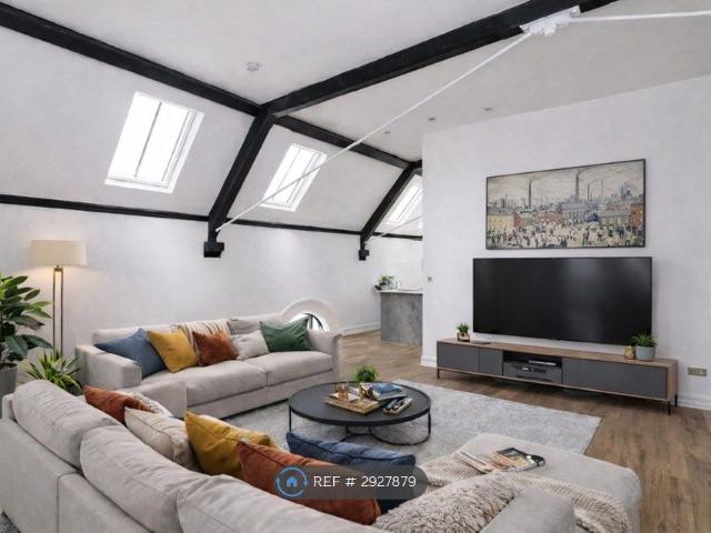 Lichfield St, Tamworth B78, 2 bed flat to rent, £1,595 pcm | PrimeLocation