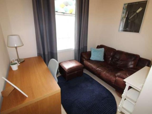 Lichfield Street, Staffordshire, Burton Upon Trent, DE14