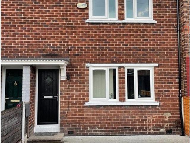 Lichfield Street, Salford M6, 4 bed terraced house to rent, £2,750 pcm | PrimeLocation