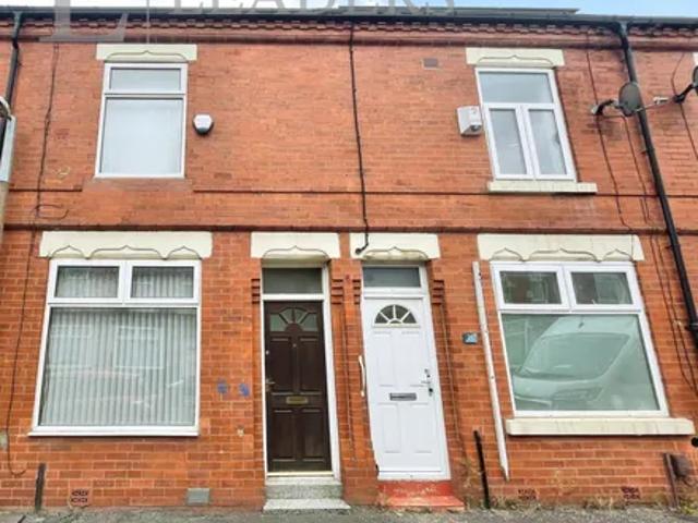 Lichfield Street, Salford, M6 6DJ, United Kingdom | 2 bed house for rent #165465643 | Rentberry