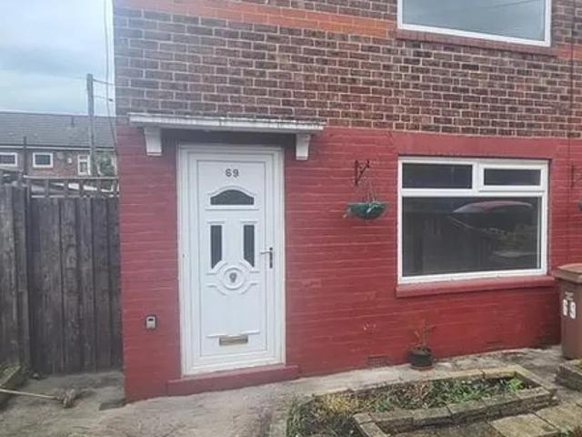 Lichfield Street, Salford, M6 6DJ, United Kingdom | 3 bed house for rent #139265397 | Rentberry