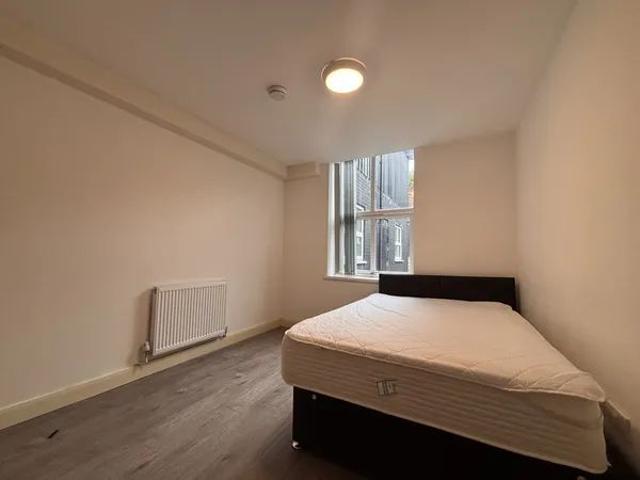 Lichfield Street, Walsall, WS1, Property for rent